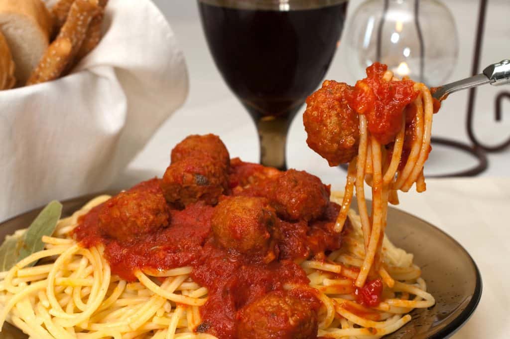 "Italian" Dishes That Are Not Italian - Nellos Italy