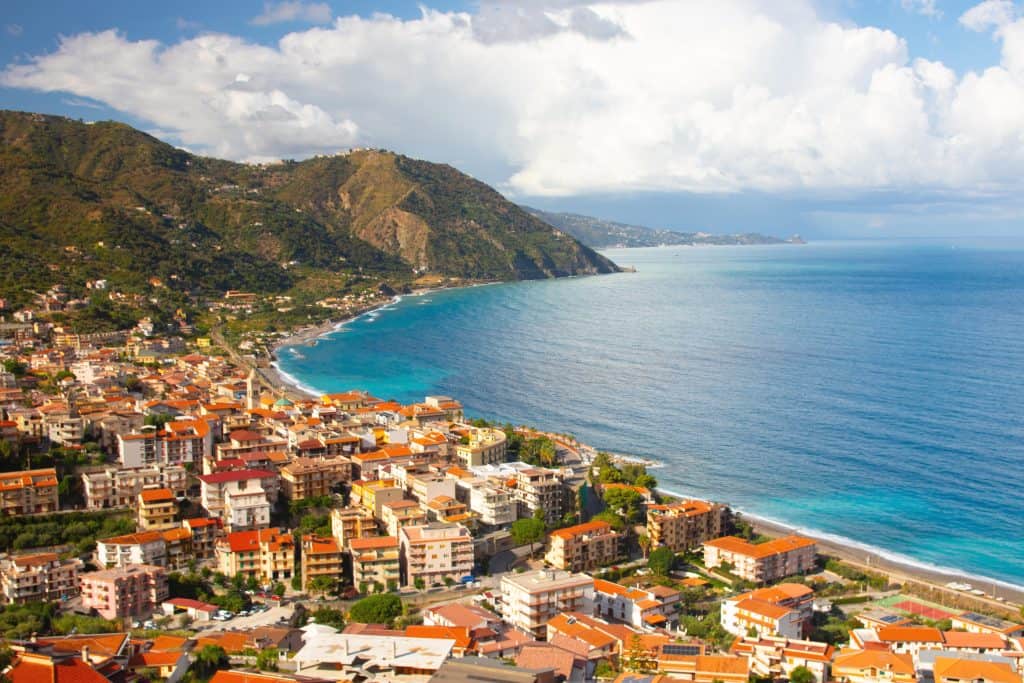 Sicilian Proverbs: Wisdom from the Heart of Sicily - Nellos Italy