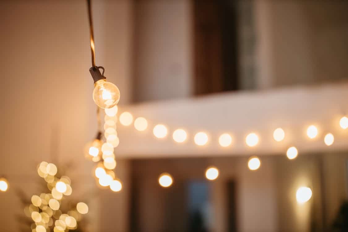 5 Outdoor Lighting Ideas That Create Stunning Effects - Nellos Italy